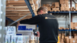 Wat is orderverwerking? - HEGO Fulfilment