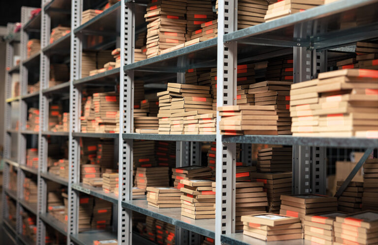 Orderverwerking webshop uitbesteden? - HEGO Fulfilment